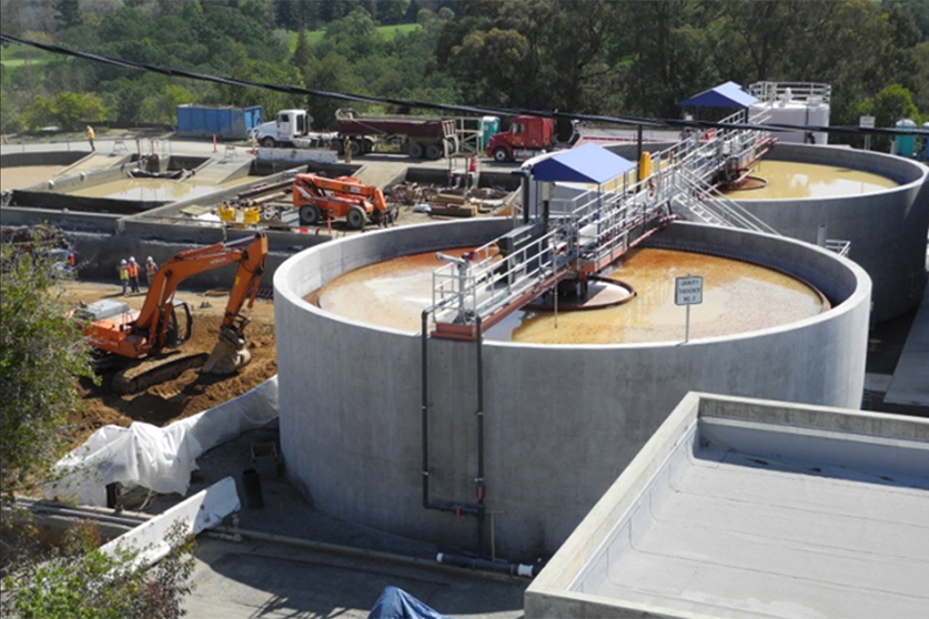 It Starts Here: National Public Works Week 2019 | Santa Clara Valley Water