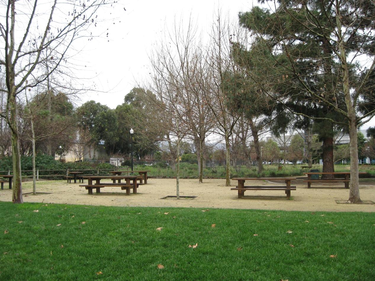 Outdoor Field Trips and Tours | Santa Clara Valley Water